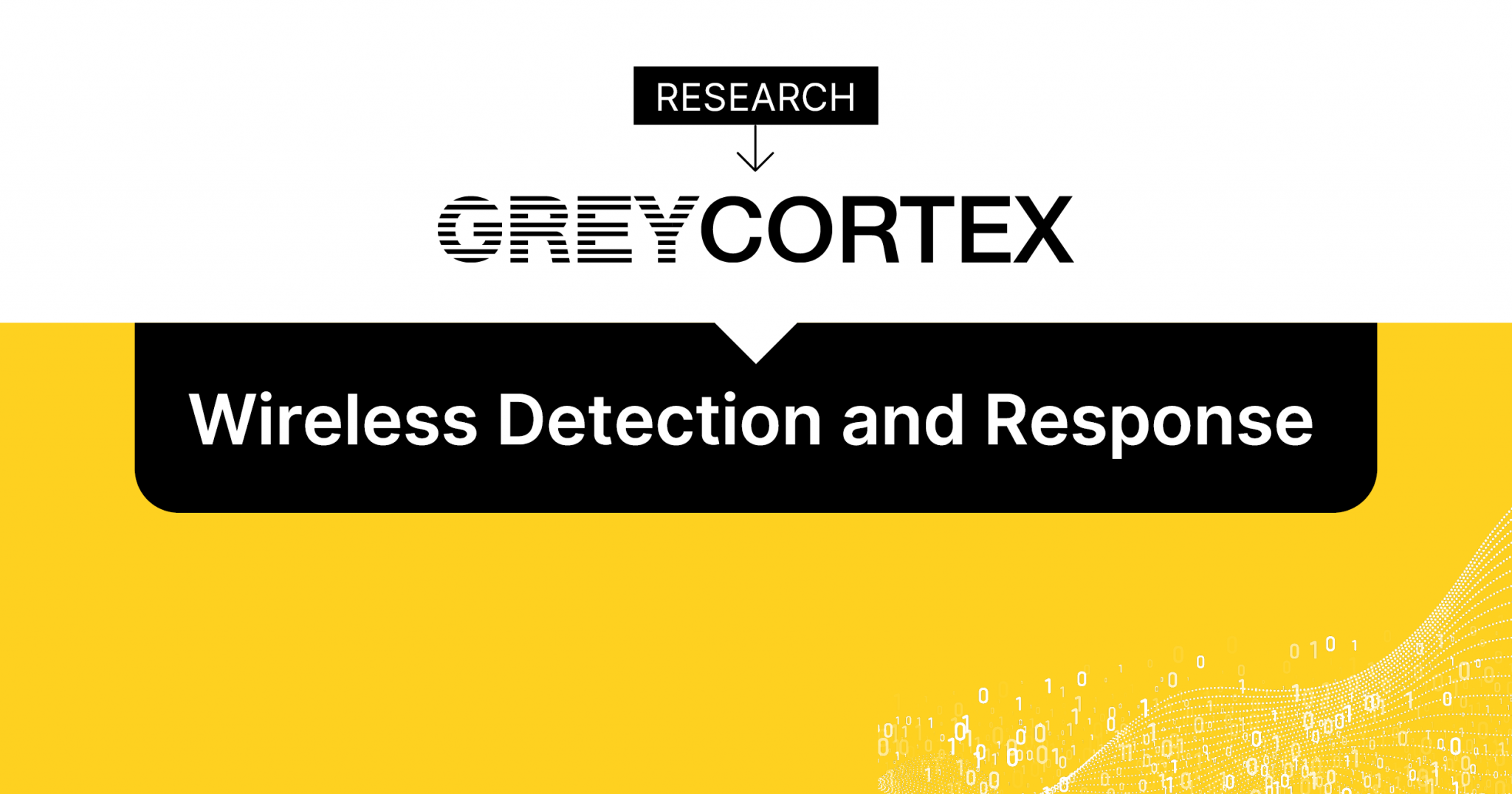 Wireless Detection and Response | GREYCORTEX - Research