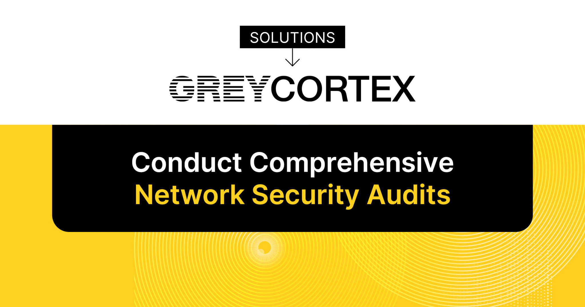 Network Security Audits | GREYCORTEX - Solutions