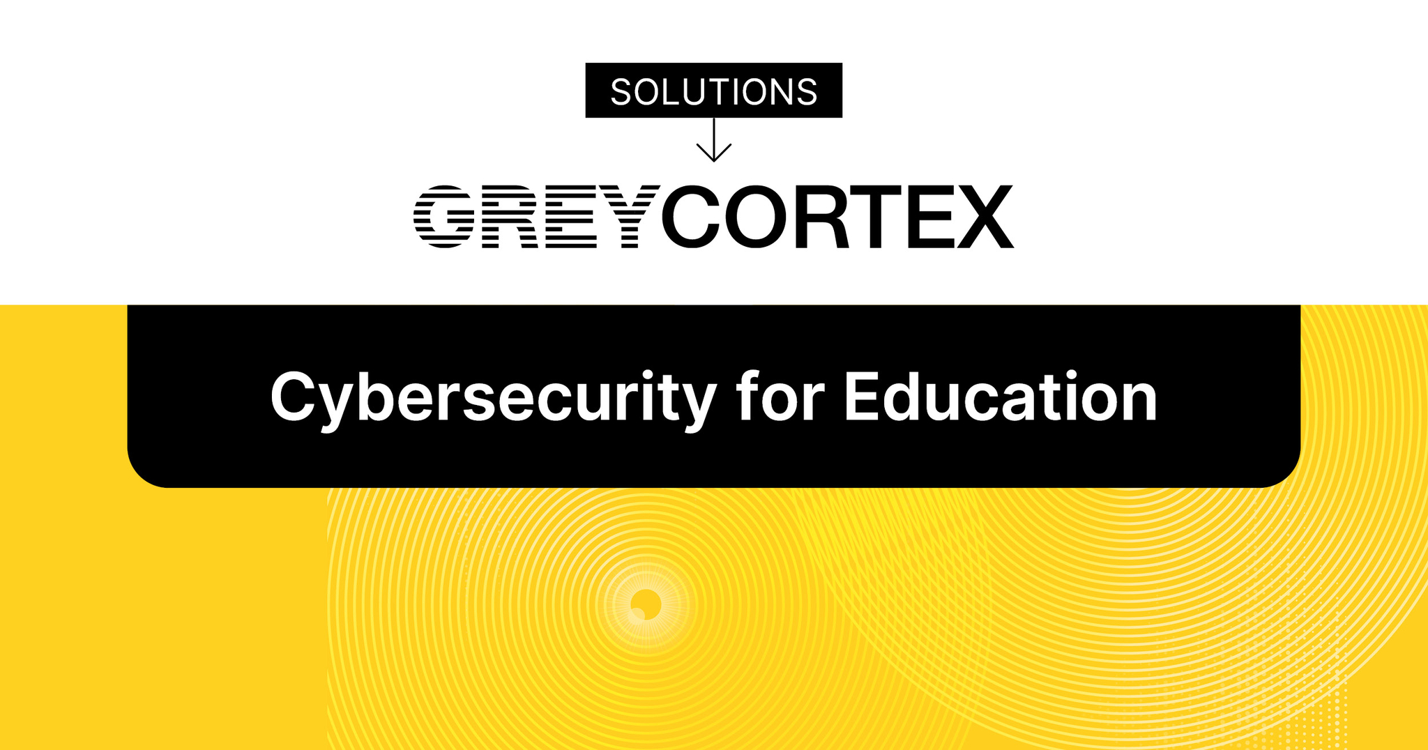 Education | GREYCORTEX - Solutions