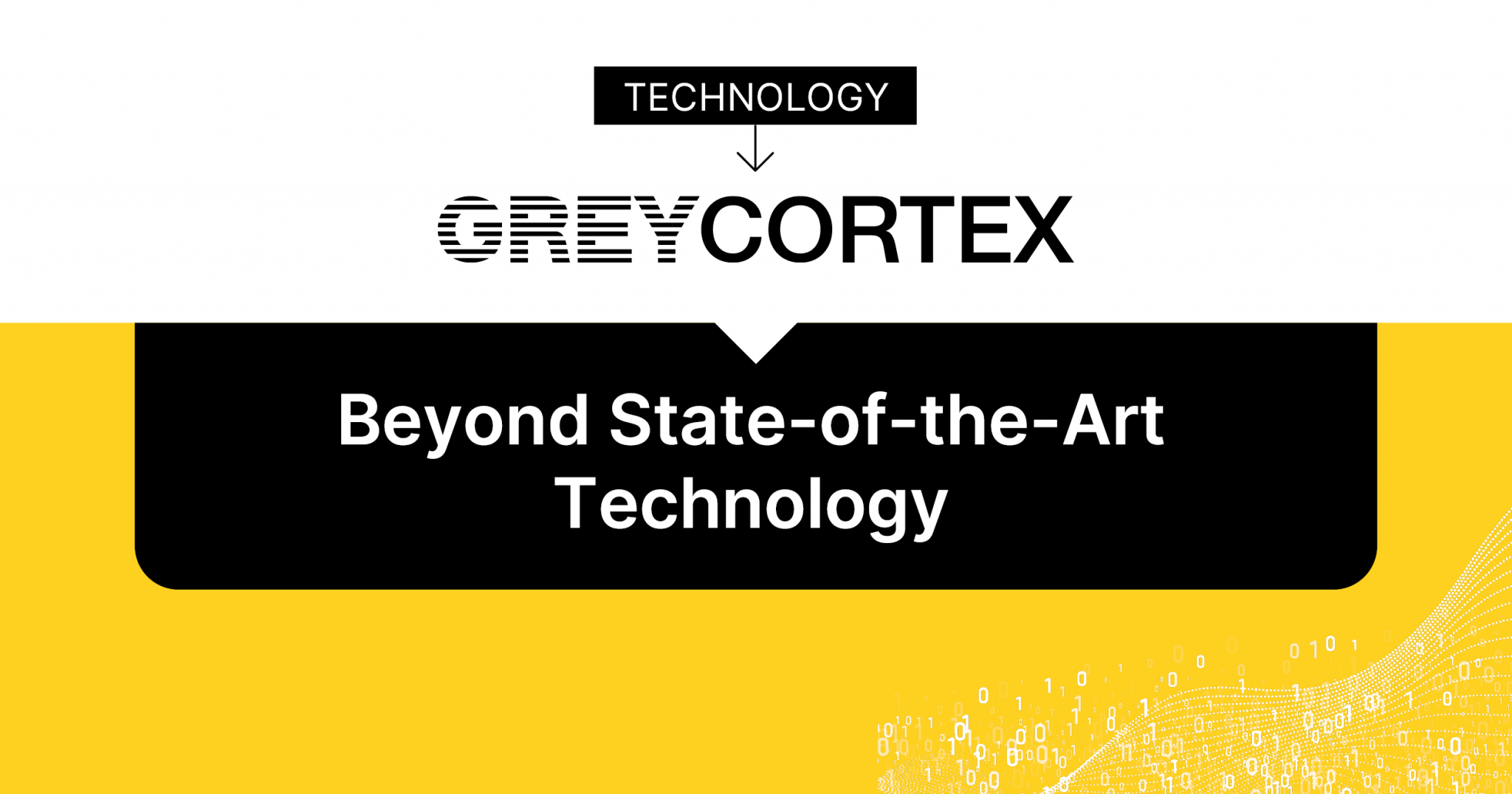 Technology | GREYCORTEX